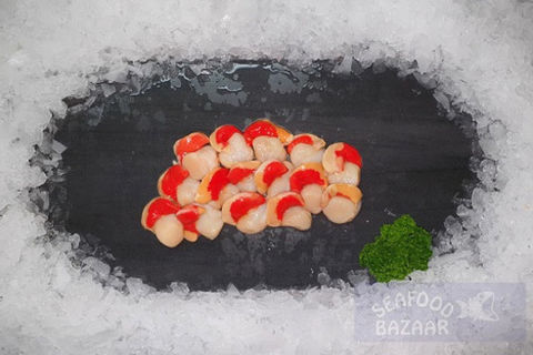 Frozen Seafood Products Home Delivery|Seafood Bazaar