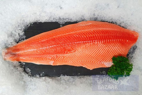 Fresh Fish Fillets home delivery|Seafood Bazaar