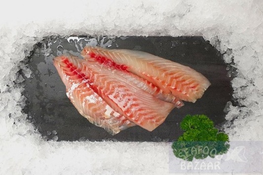 Snapper Fillets|Seafood Bazaar