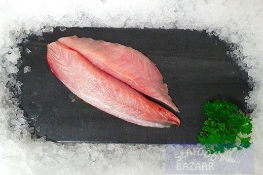 Trevally Fillets|Seafood Bazaar