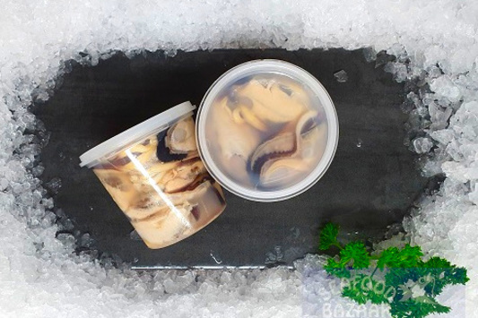 Shucked Mussels|Seafood Bazaar