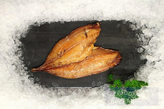 Smoked Trevally Fillets|Seafood Bazaar