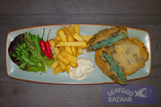 Minced Paua 500g|Seafood Bazaar